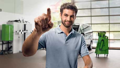 ESI - Bosch Automotive Service Solutions